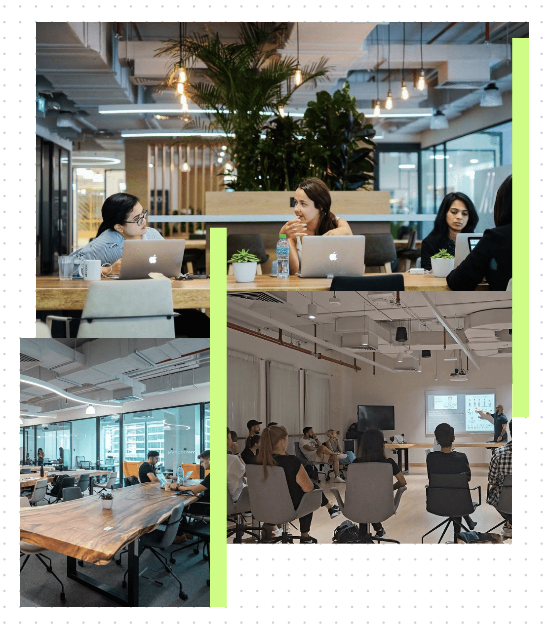 Services - Lenawa Solutions