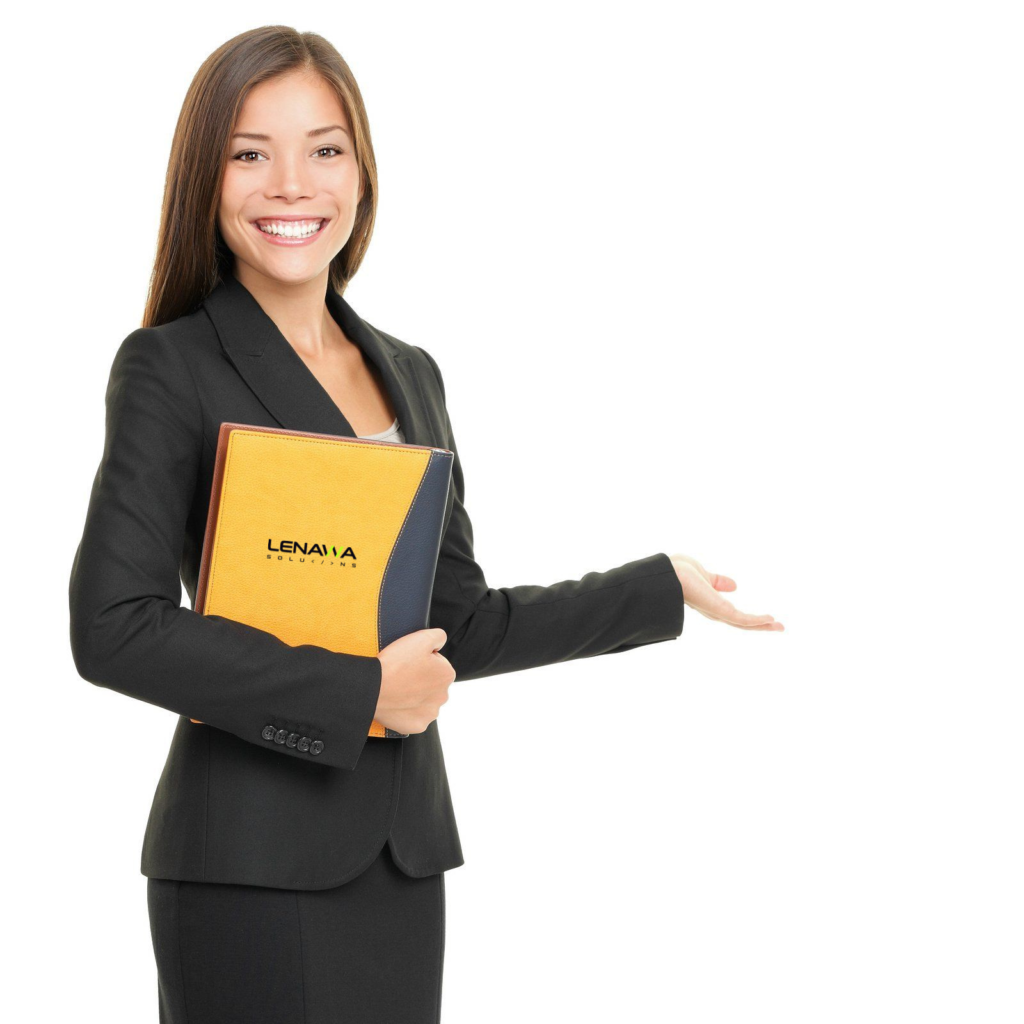 web applications - Lenawa Solutions