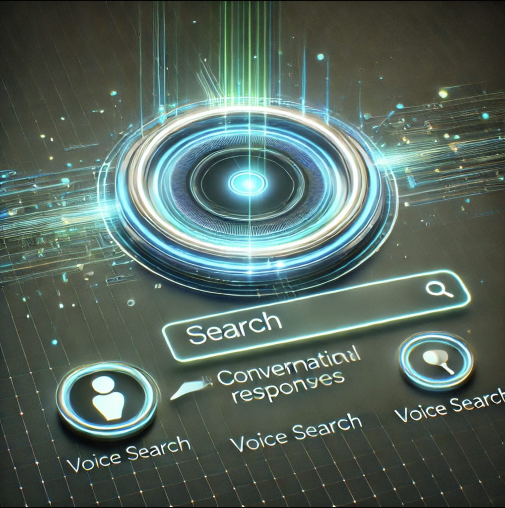 The Rise of AI Search Engines: Can They Replace Google Search? - Lenawa Solutions